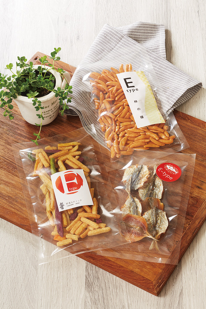 【E】三方袋KOP#20//CPP#40 – ベリーパック公式オンラインショップ