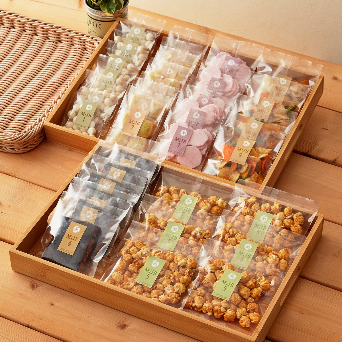 【MiJB】合掌袋KOP#20//CPP#40 – ベリーパック公式オンラインショップ