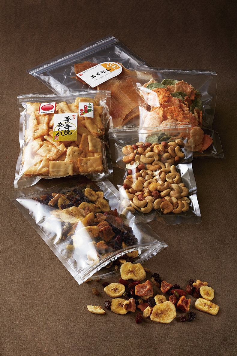 【CB】チャック付三方袋KOP#20//CPP#50 – ベリーパック公式オンラインショップ