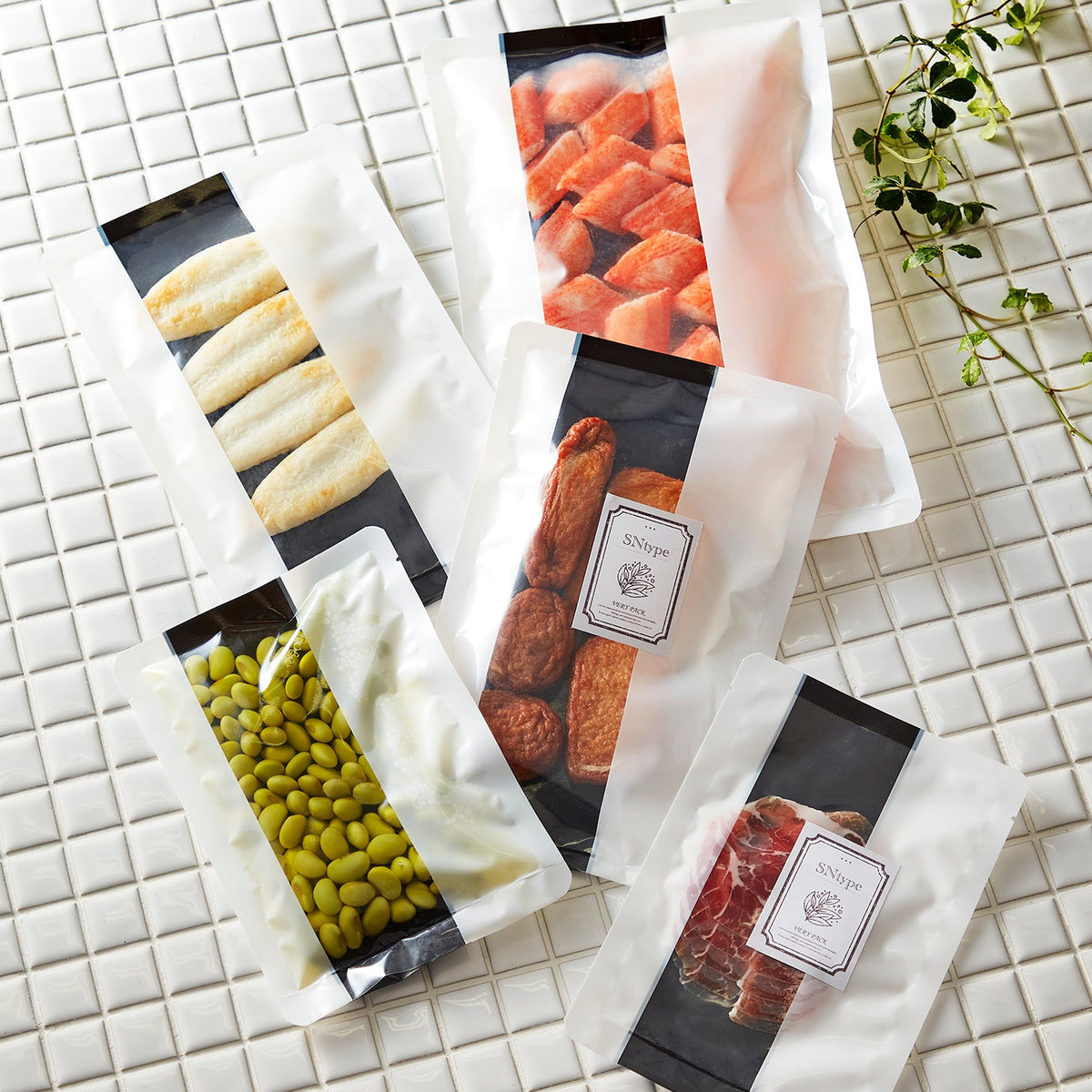 【SN】三方袋バリアNY#15//LLDPE#60 – ベリーパック公式オンラインショップ