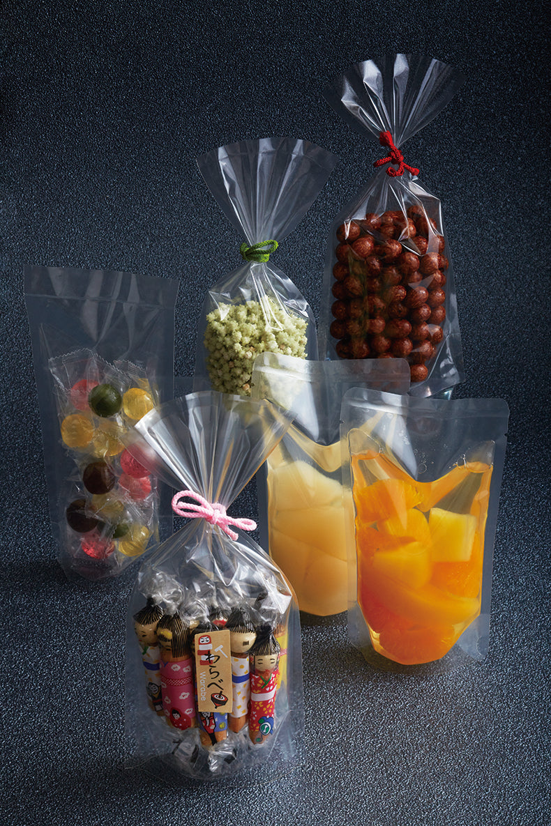 【SPC】スタンドパックOPP#40//CPP#25 – ベリーパック公式オンラインショップ