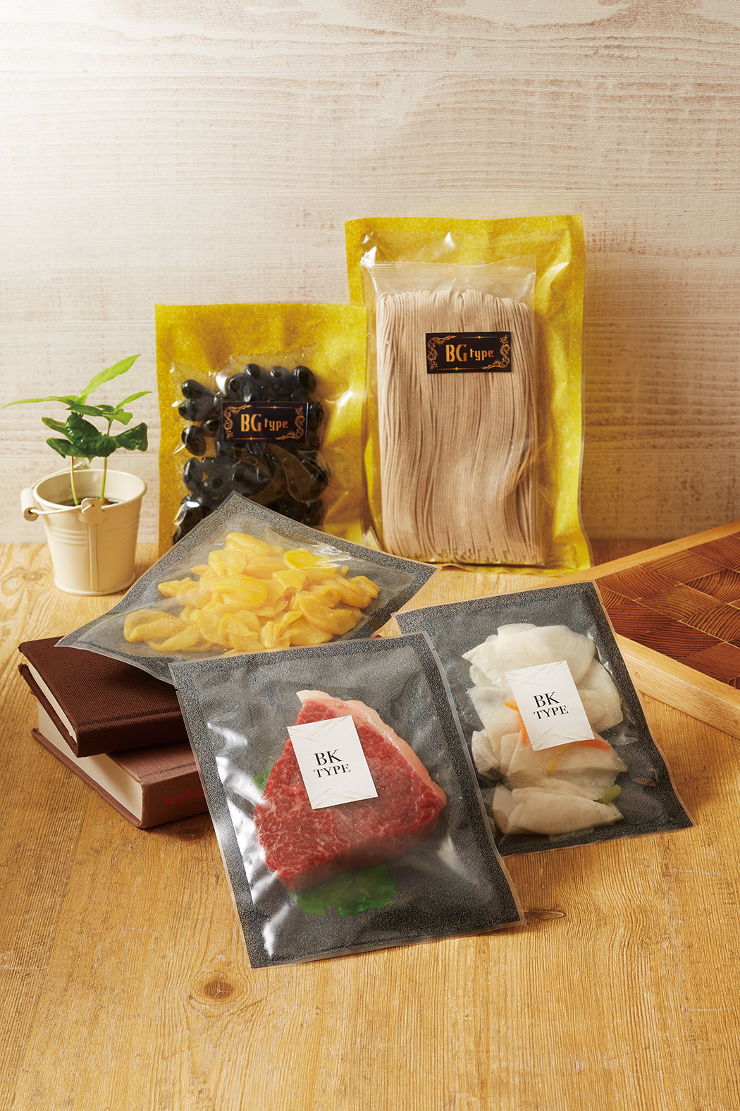 商品 – ベリーパック公式オンラインショップ