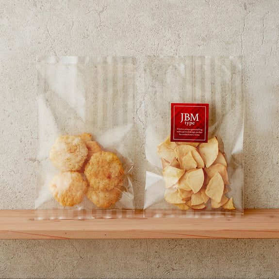 【KN】三方袋バリアNY#15//LLDPE#50 – ベリーパック公式オンラインショップ