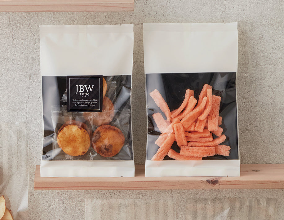 【KN】三方袋バリアNY#15//LLDPE#50 – ベリーパック公式オンラインショップ