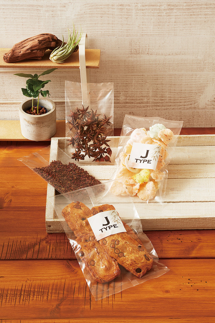 【KN】三方袋バリアNY#15//LLDPE#50 – ベリーパック公式オンラインショップ